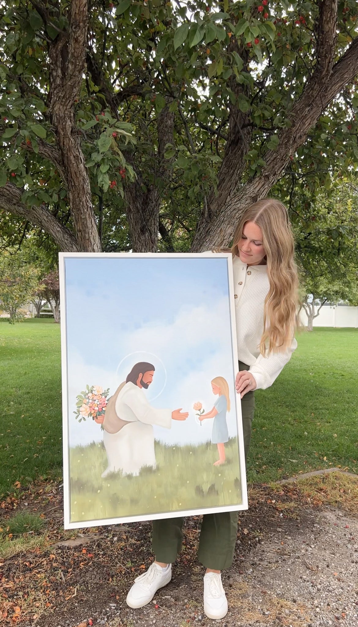 Kenna Elizabeth Art