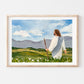'The Good Shepherd' Print – Kenna Elizabeth Art